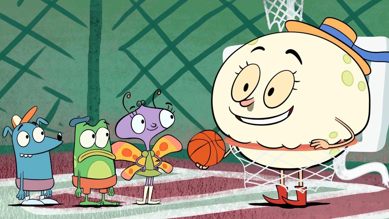 Watch Let's Go Luna! Videos | PBS KIDS