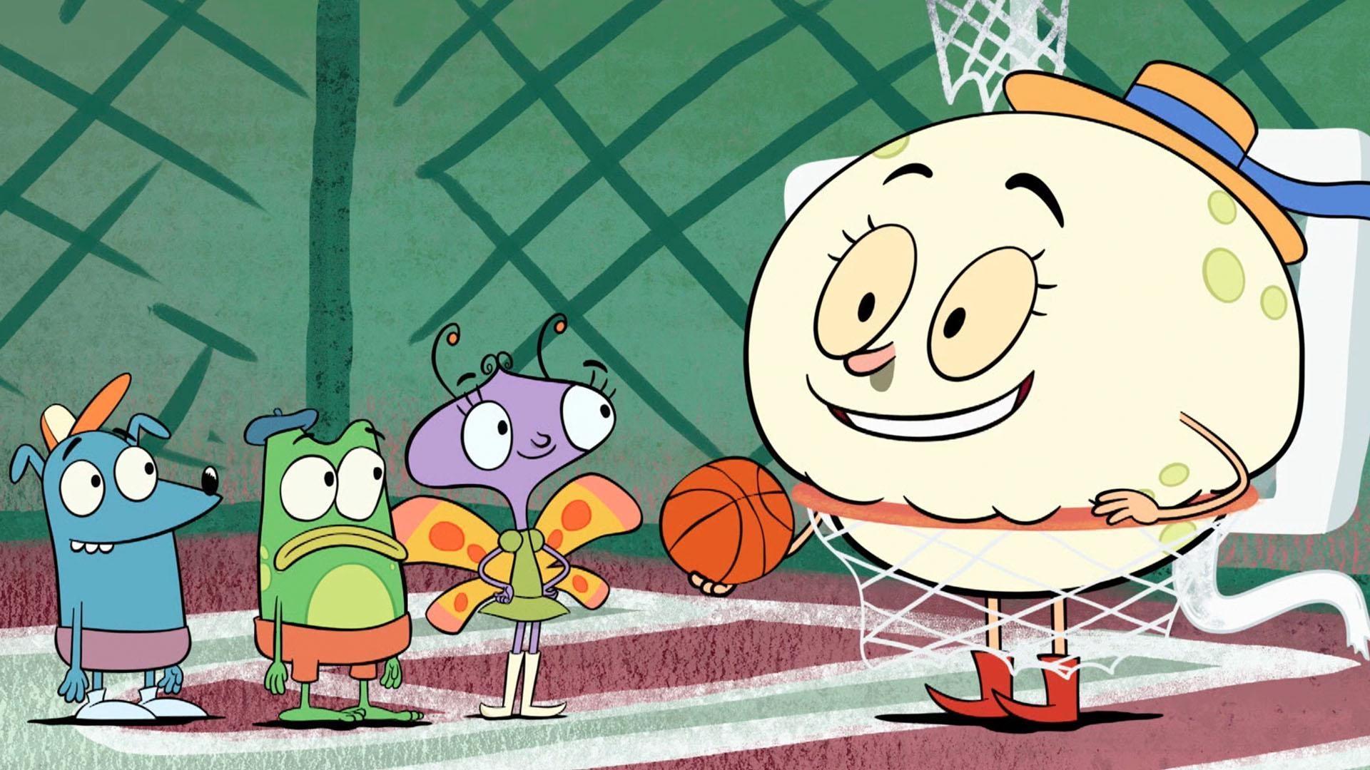 Let's Go Luna! - Full Episodes Video Collection | Videos | PBS KIDS