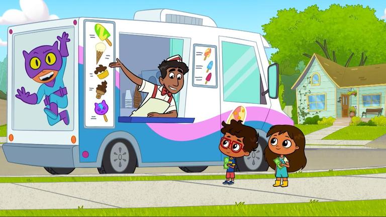Rosie's Rules - Rosie Video Collection | Videos | PBS KIDS
