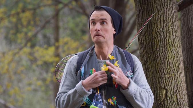 Odd Squad - The Missing Van Video | PBS KIDS