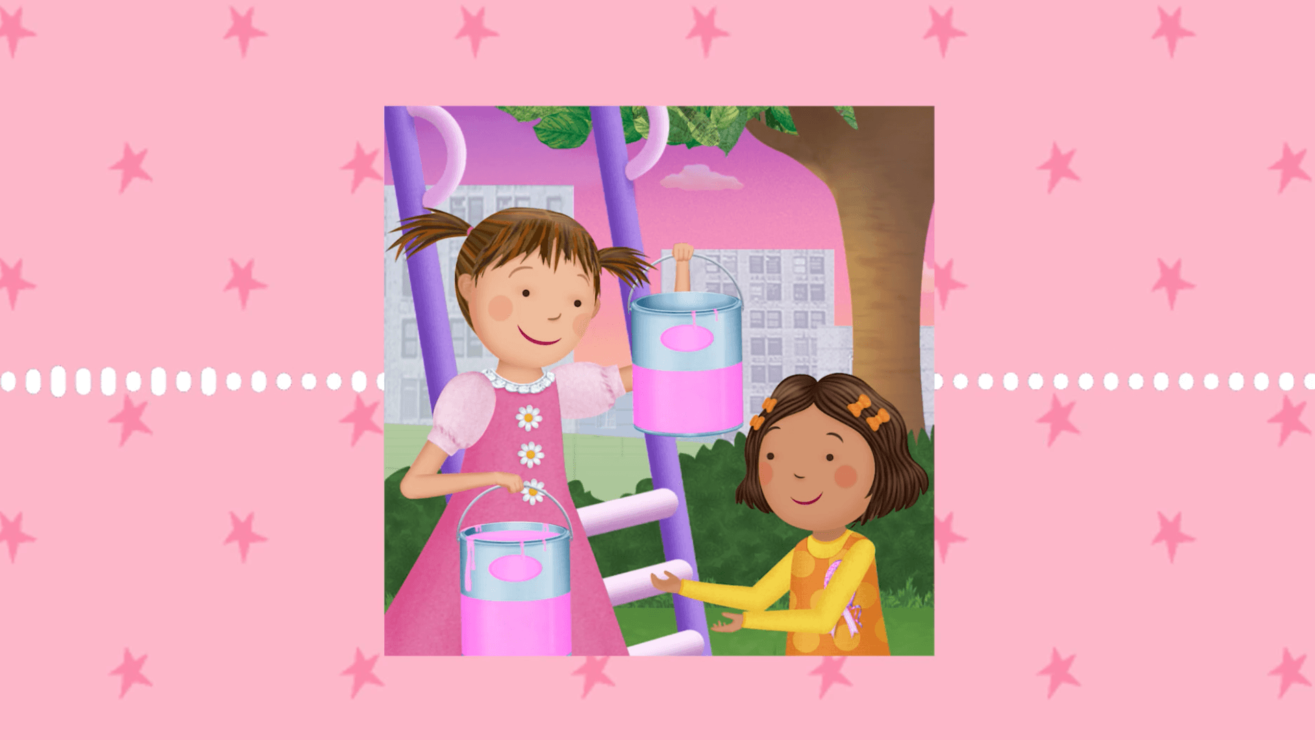 Watch Pinkalicious & Peterrific Videos | PBS KIDS