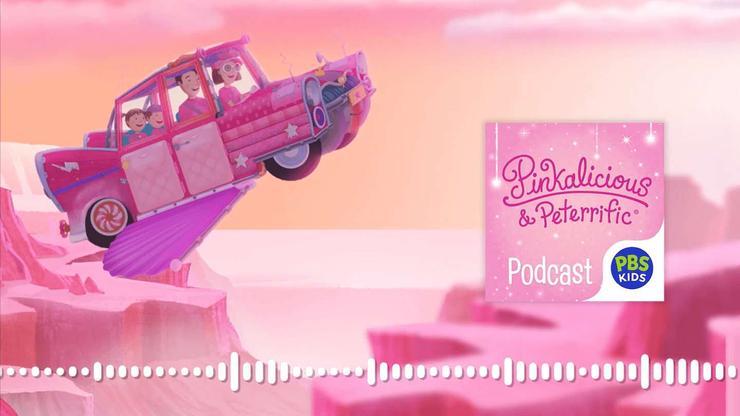 Watch Pinkalicious & Peterrific Videos | PBS KIDS