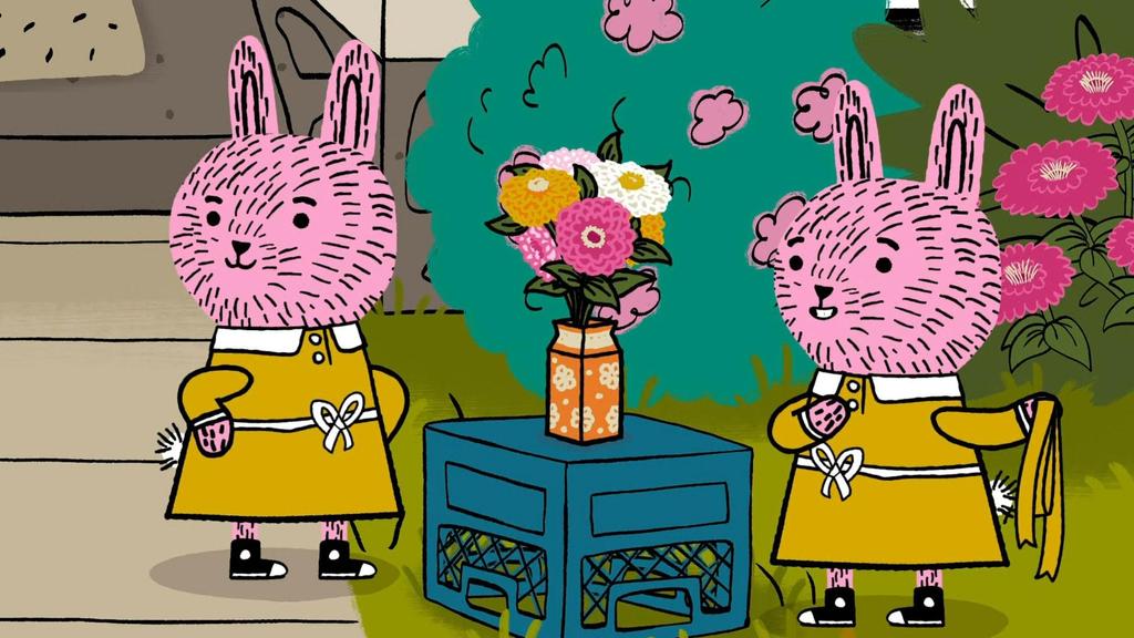 Watch Carl the Collector Videos | PBS KIDS
