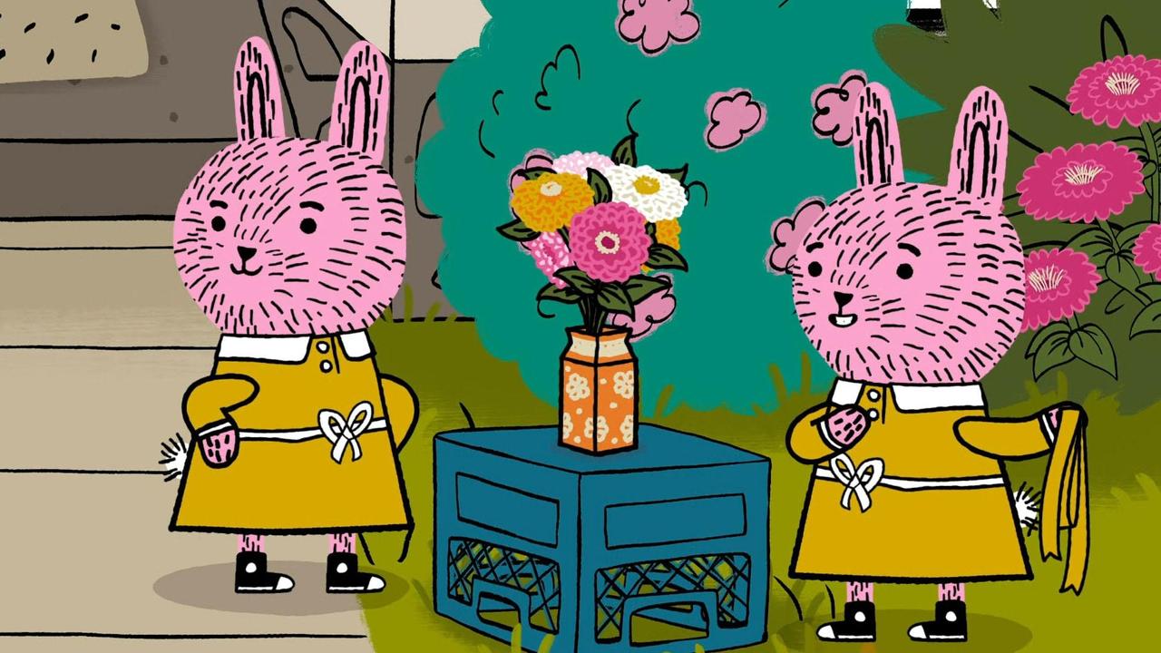 Watch Carl the Collector Videos | PBS KIDS