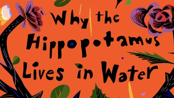 Let's Go Luna! - Why The Hippopotamus Lives in Water Video | PBS KIDS