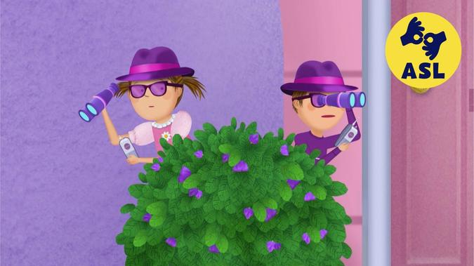 Watch Pinkalicious & Peterrific Videos | PBS KIDS