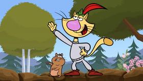 Nature Cat - Full Episodes Video Collection | Videos | PBS KIDS