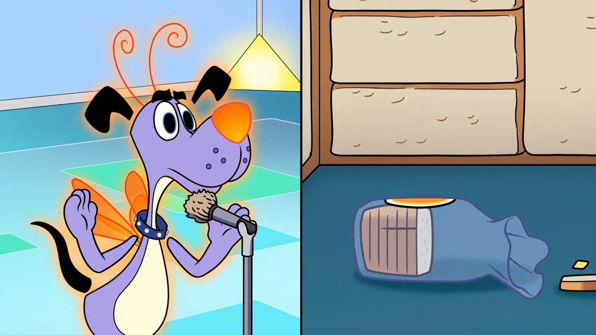 Skillsville - Scout Video Collection | Videos | PBS KIDS