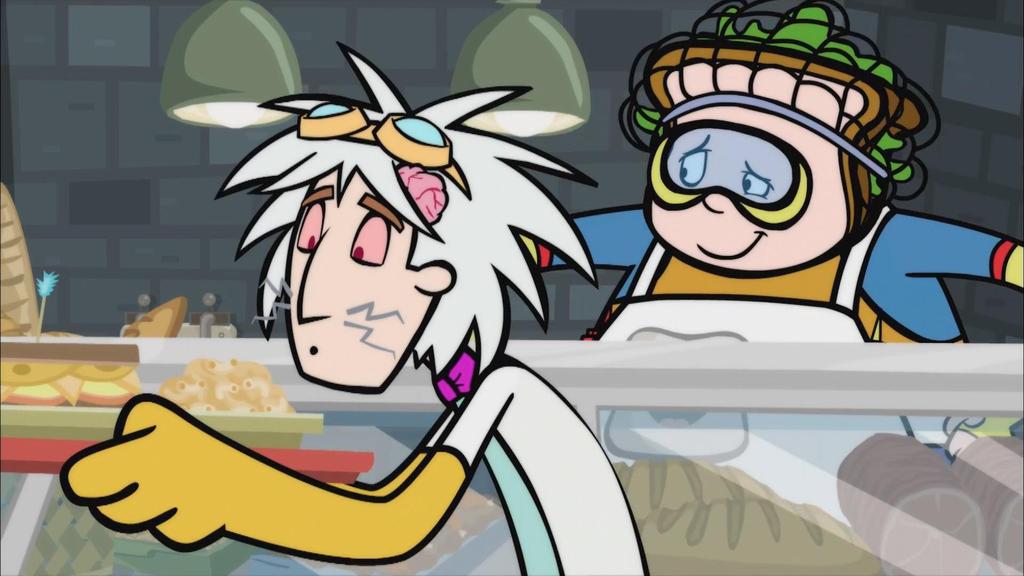 WordGirl | Videos | PBS KIDS