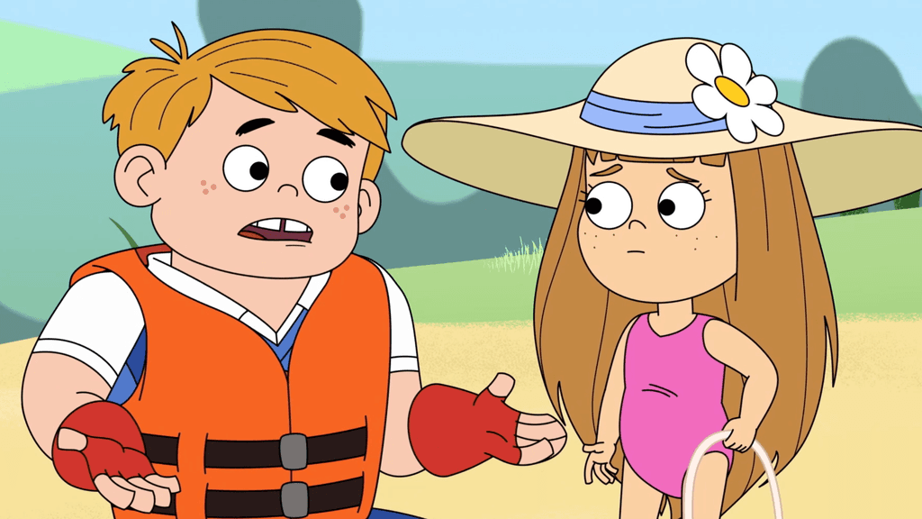 Hero Elementary | Videos | PBS KIDS