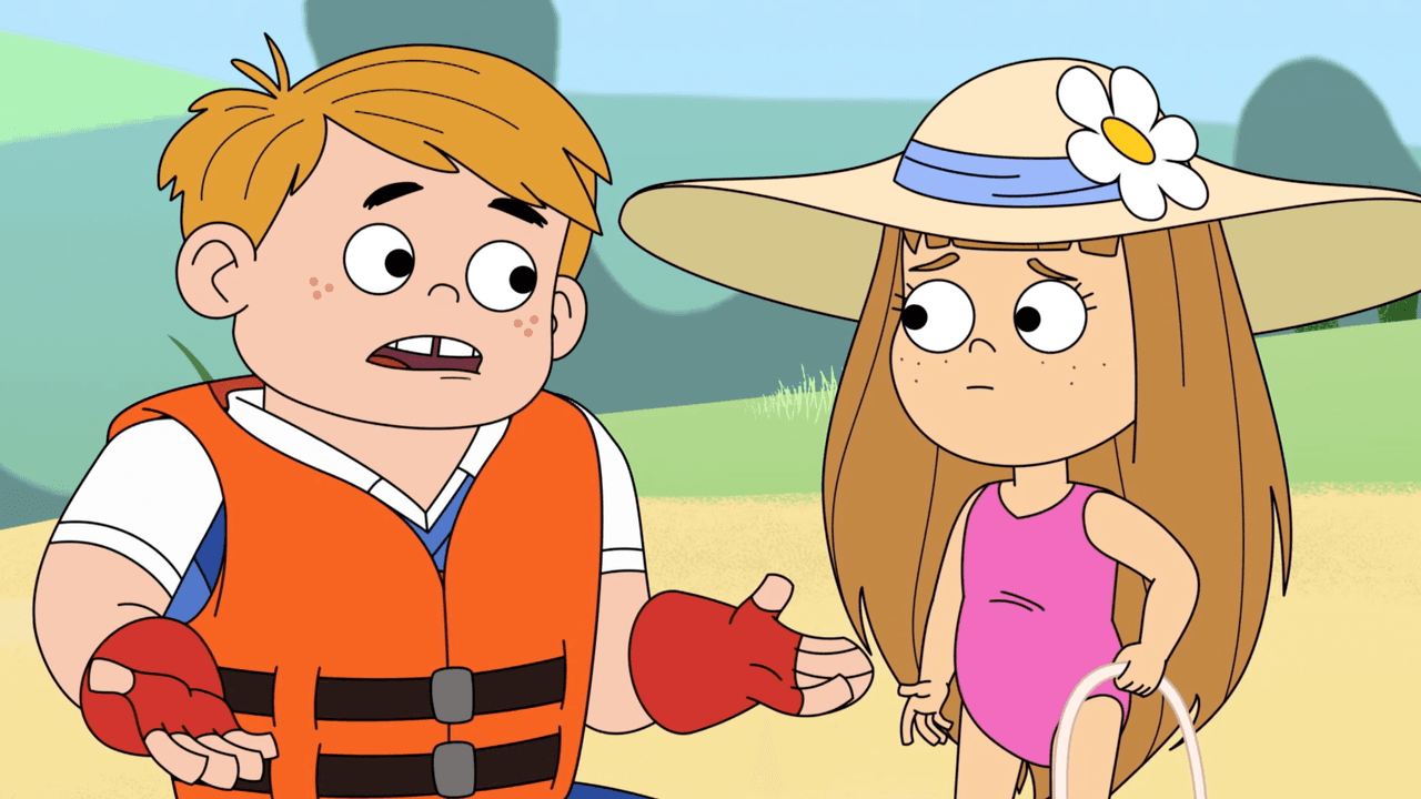 Hero Elementary | Videos | PBS KIDS