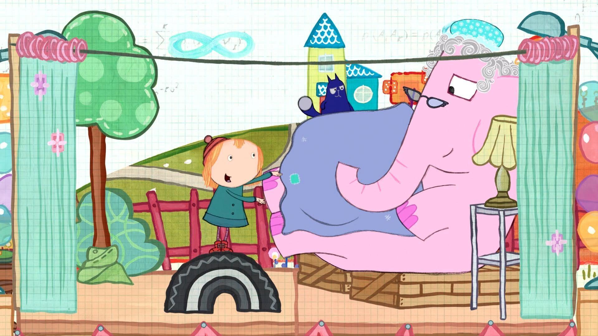 Peg + Cat | Videos | PBS KIDS