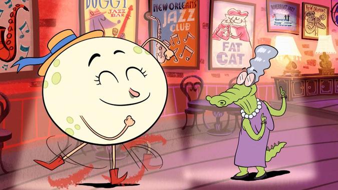 Watch Let's Go Luna! Videos | PBS KIDS