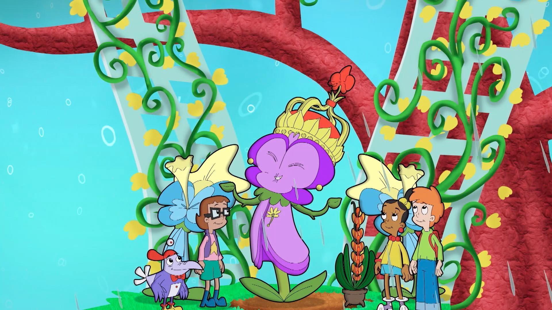 Watch Cyberchase Videos | PBS KIDS