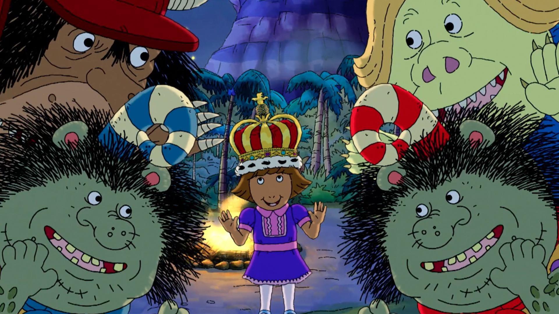 Arthur - Songs Video Collection | Videos | PBS KIDS
