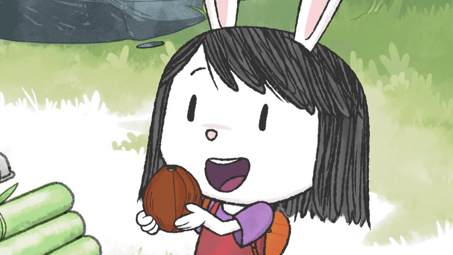 Elinor Wonders Why - Full Episodes Video Collection | Videos | PBS KIDS