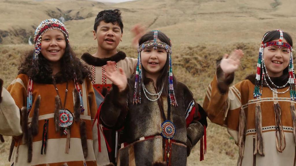 Molly of Denali - Alaska Native Values Video Collection | Videos | PBS KIDS