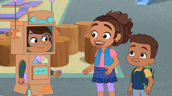 Alma's Way - Full Episodes Video Collection | Videos | PBS KIDS