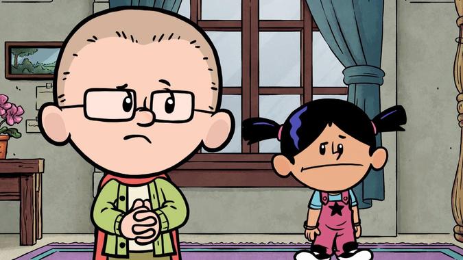 Xavier Riddle and the Secret Museum - Rainy Day Blues Video | PBS KIDS