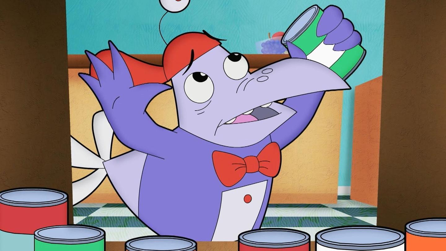 Cyberchase - Jackie Video Collection | Videos | PBS KIDS