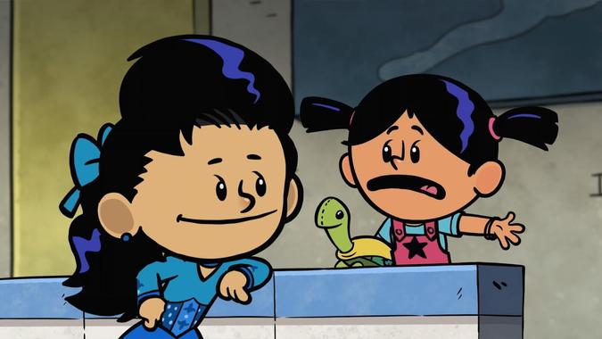 Xavier Riddle and the Secret Museum - Asking for Help Video | PBS KIDS