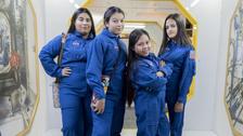 SciGirls - Full Episodes Video Collection | Videos | PBS KIDS