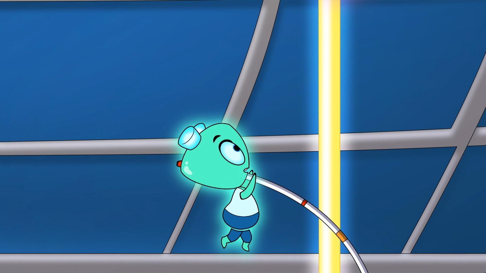 Skillsville - Beeples Video Collection | Videos | PBS KIDS