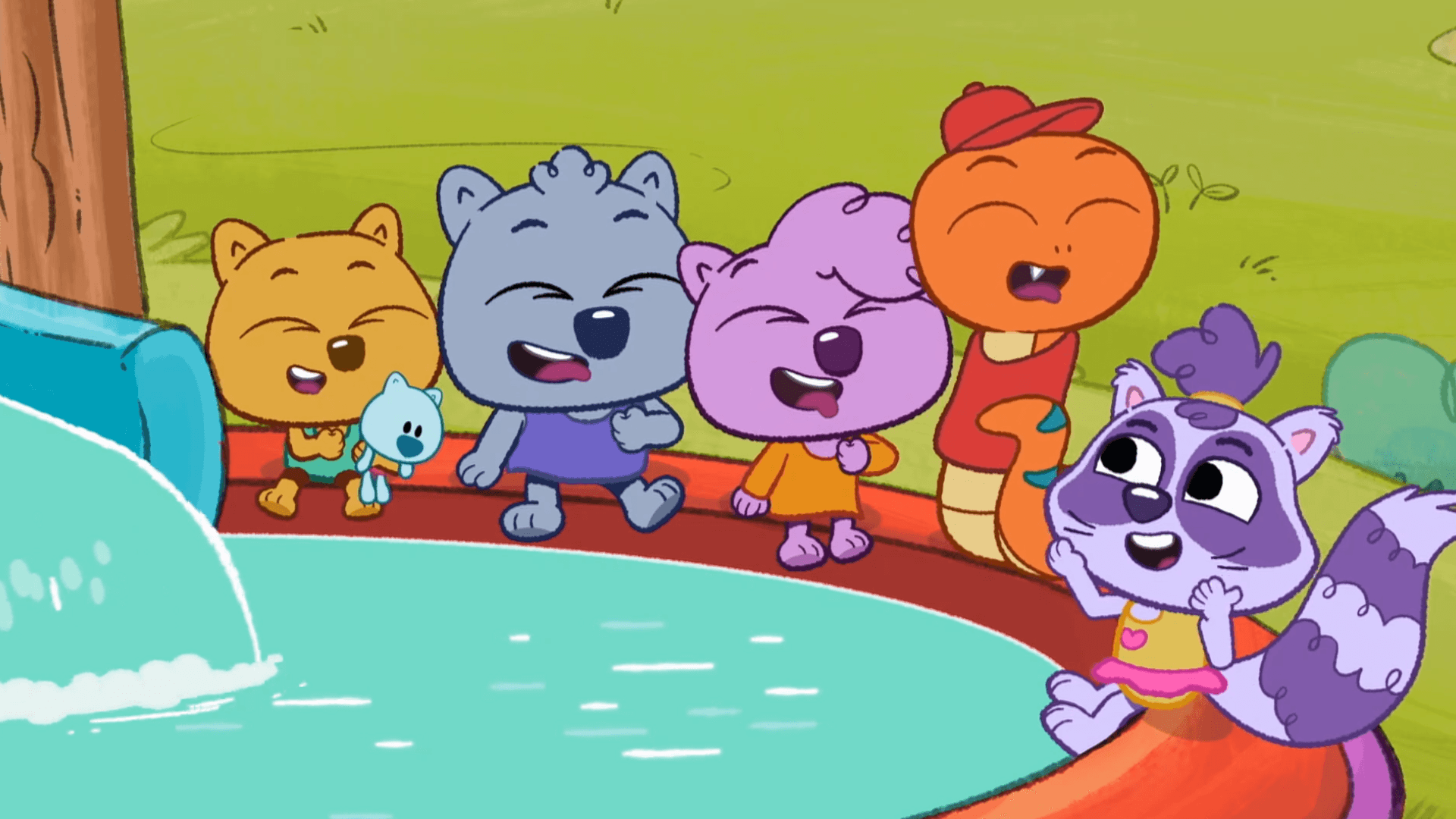 Watch Work It Out Wombats! Videos | PBS KIDS