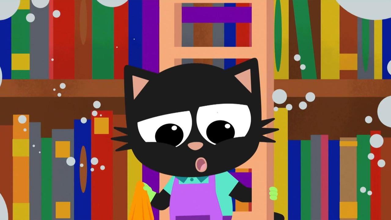 Watch Milo Videos | PBS KIDS