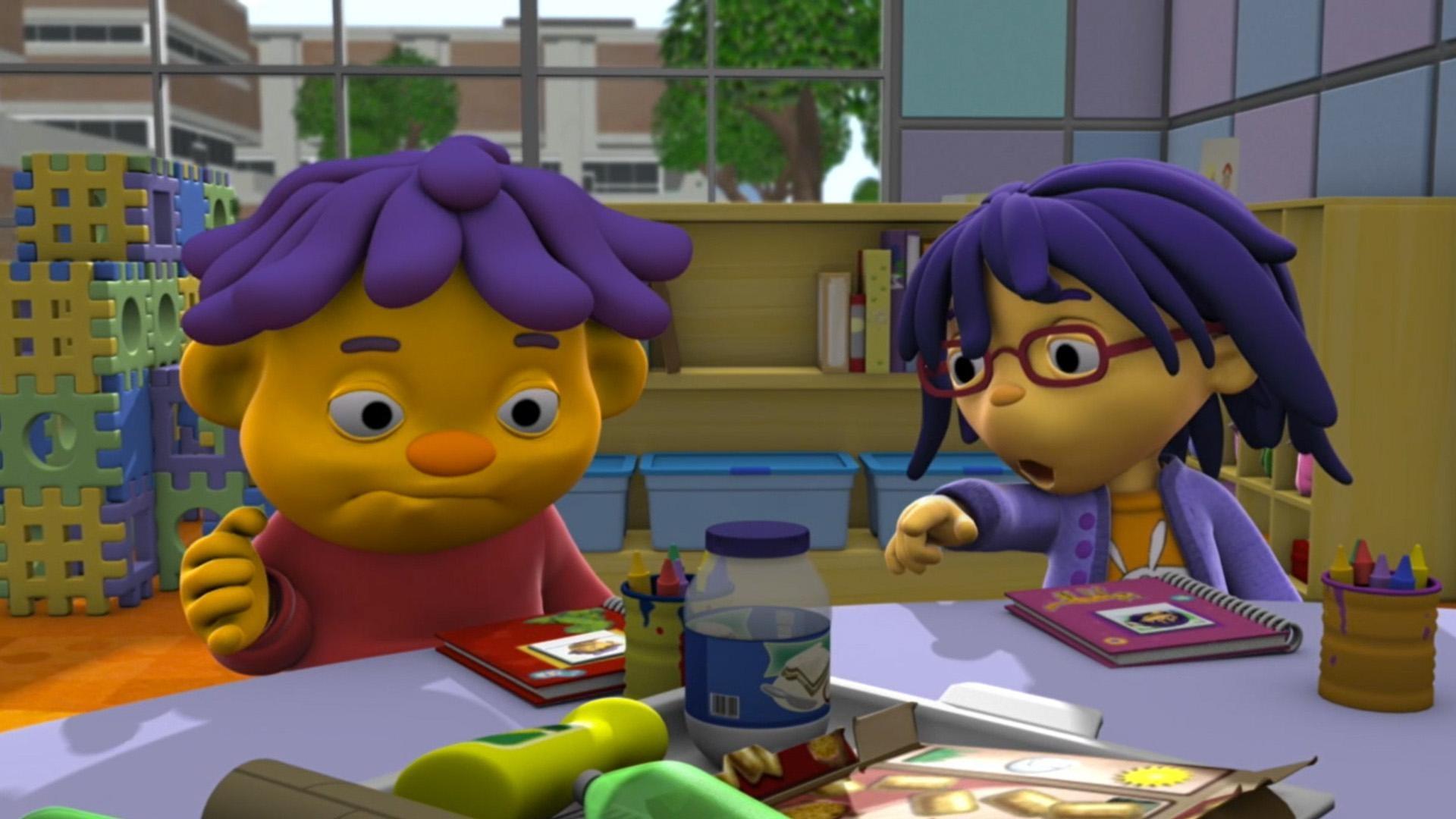 Sid the Science Kid | Videos | PBS KIDS