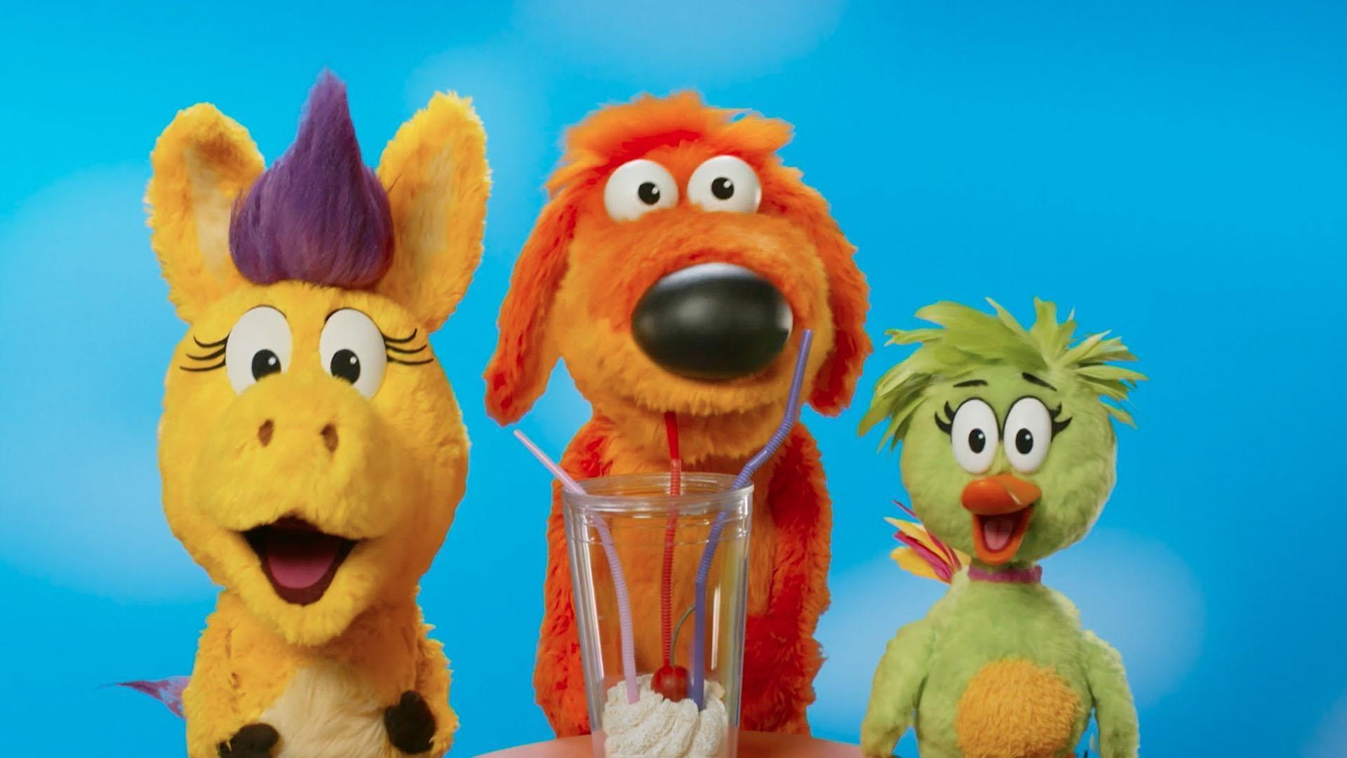 Donkey Hodie - Duck Duck Video Collection | Videos | PBS KIDS