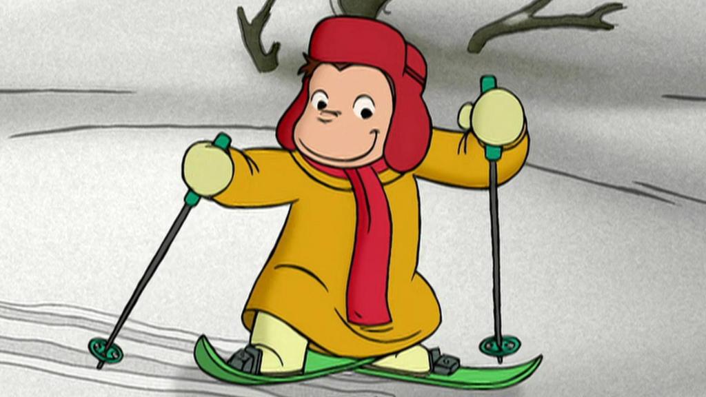 Curious George | Videos | PBS KIDS
