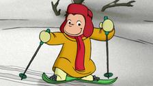 Curious George | Videos | PBS KIDS