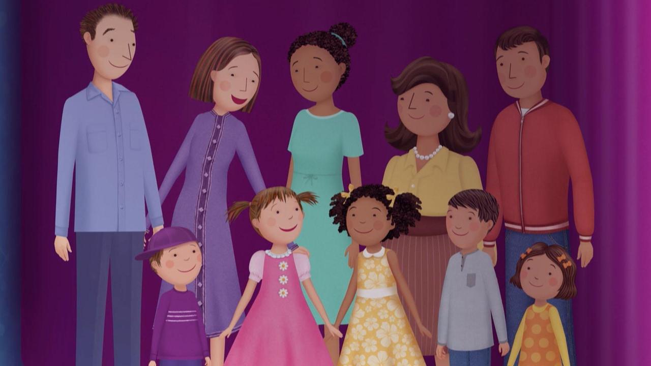 Pinkalicious & Peterrific - Dance Video Collection | Videos | PBS KIDS