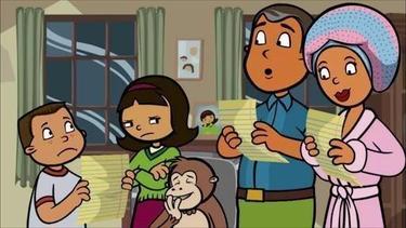 WordGirl | Videos | PBS KIDS