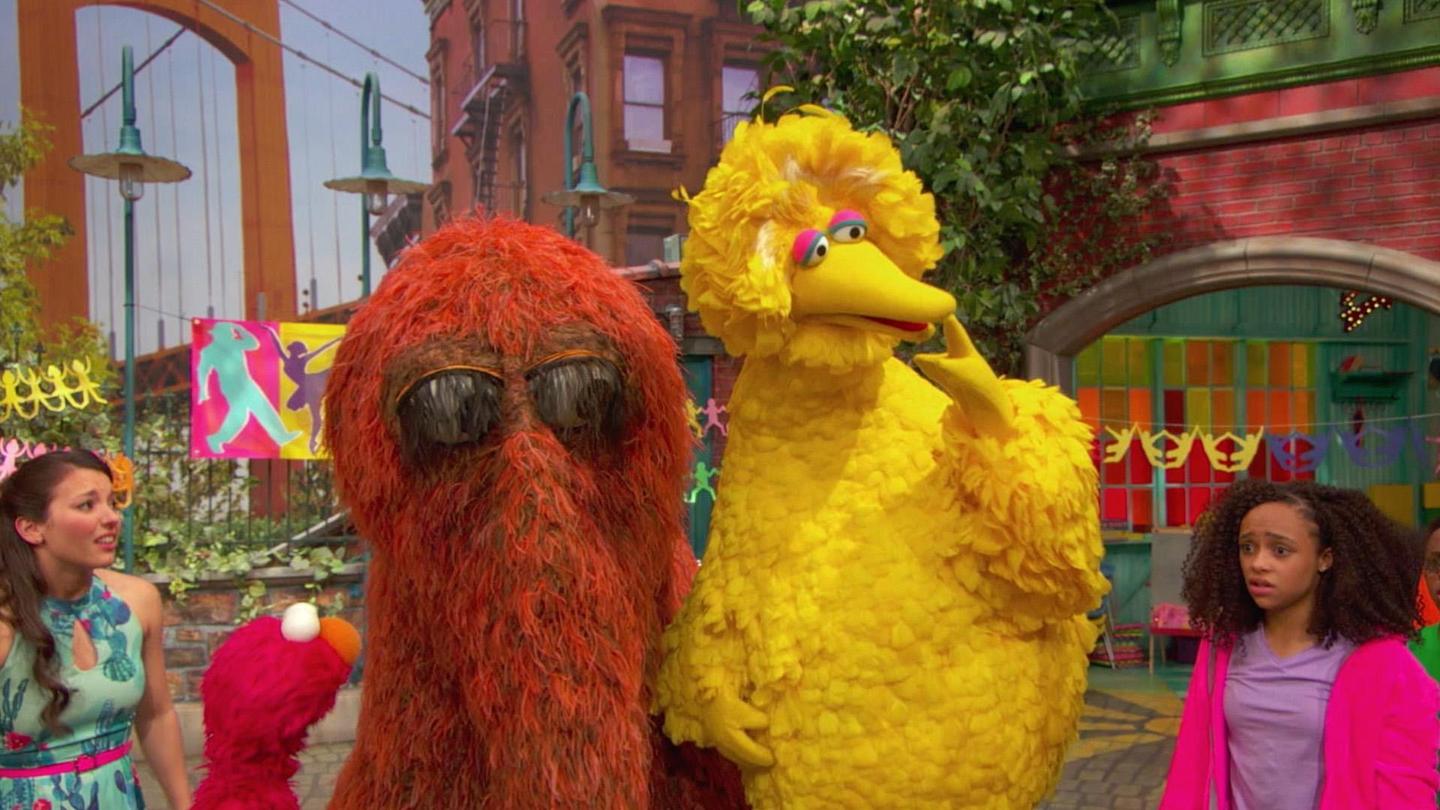 Sesame Street - Laugh Along Video Collection | Videos | PBS KIDS