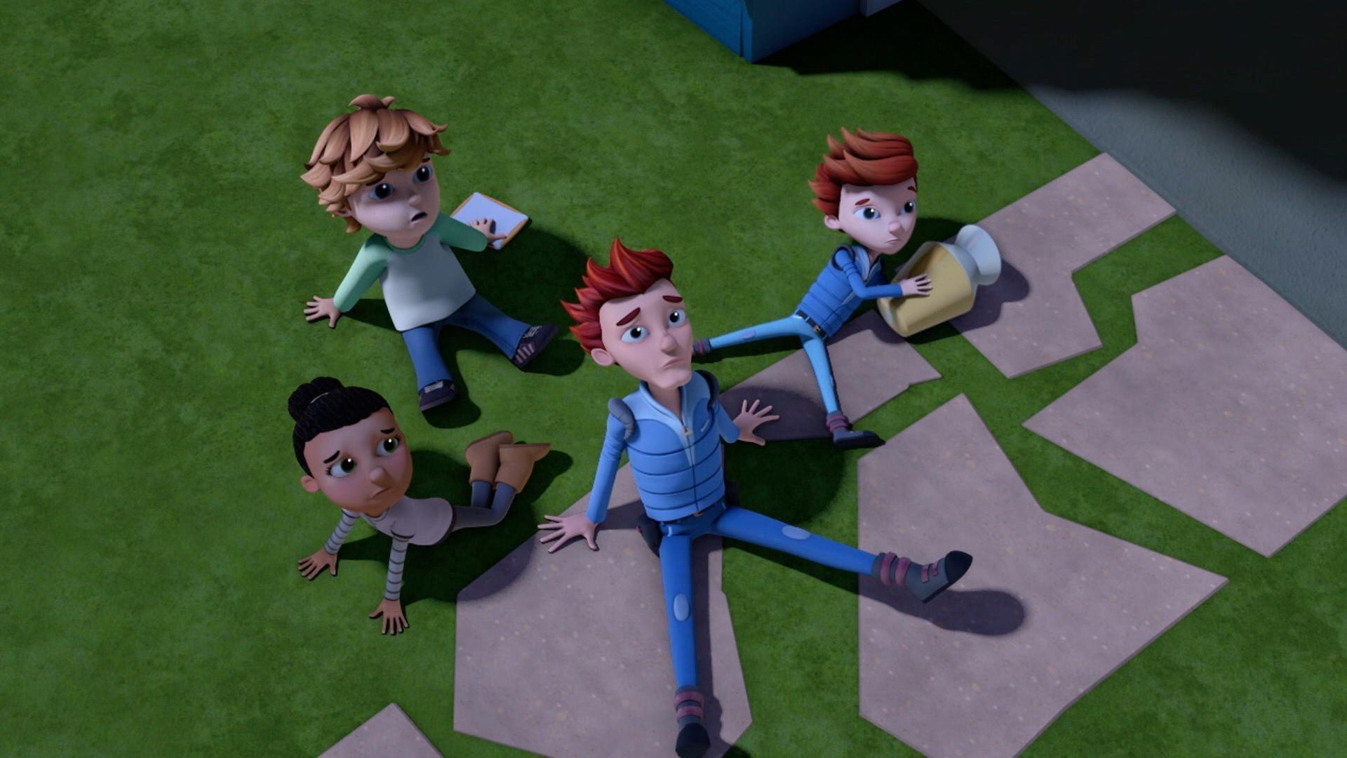 Ready Jet Go! - Gadgets Video Collection | Videos | PBS KIDS