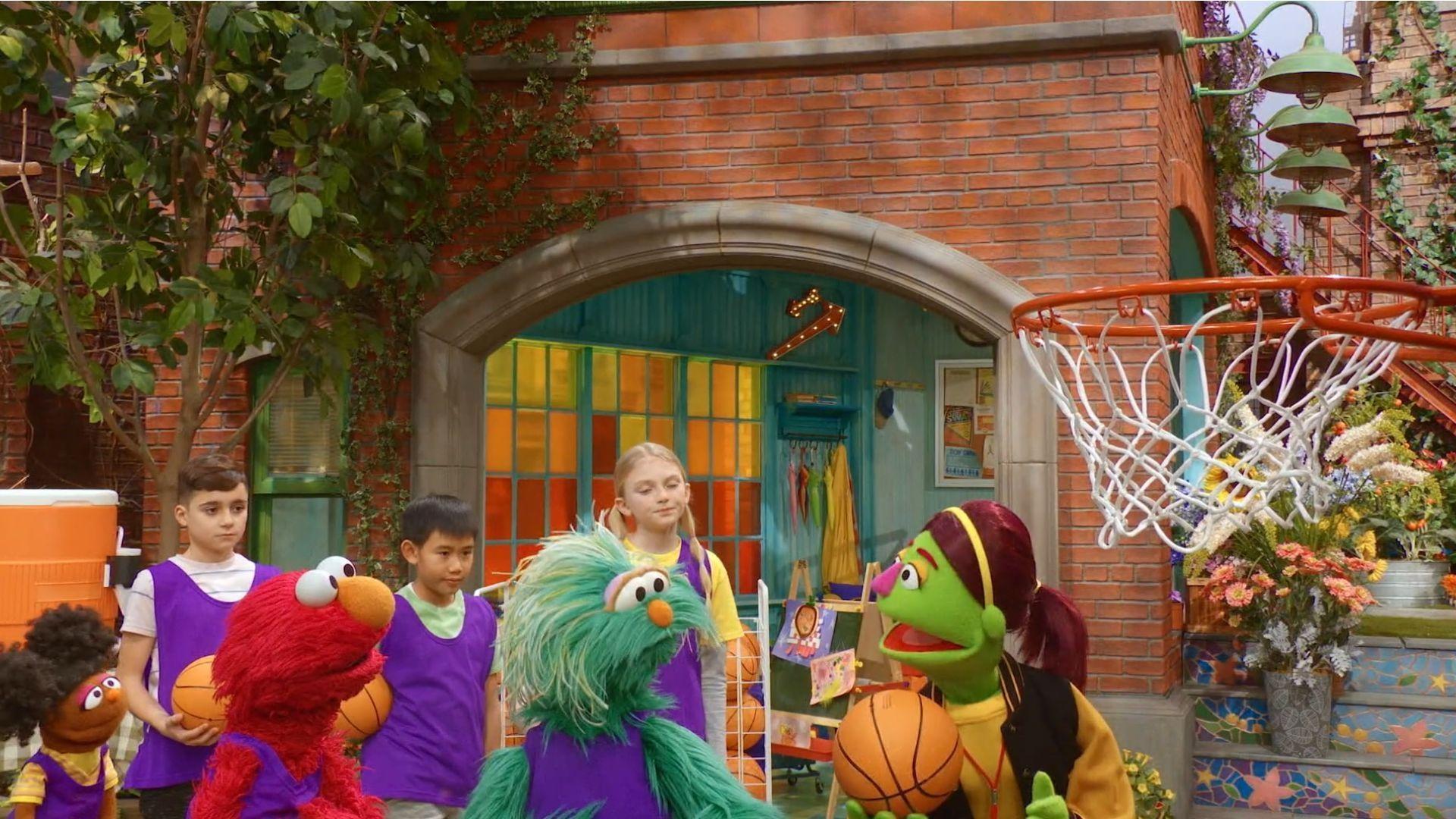 Sesame Street - Full Episodes Video Collection | Videos | PBS KIDS