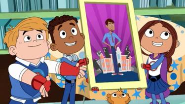 Watch Hero Elementary Videos | PBS KIDS