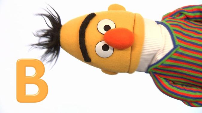 Sesame Street - Sesame Street Alphabet Song Video | PBS KIDS