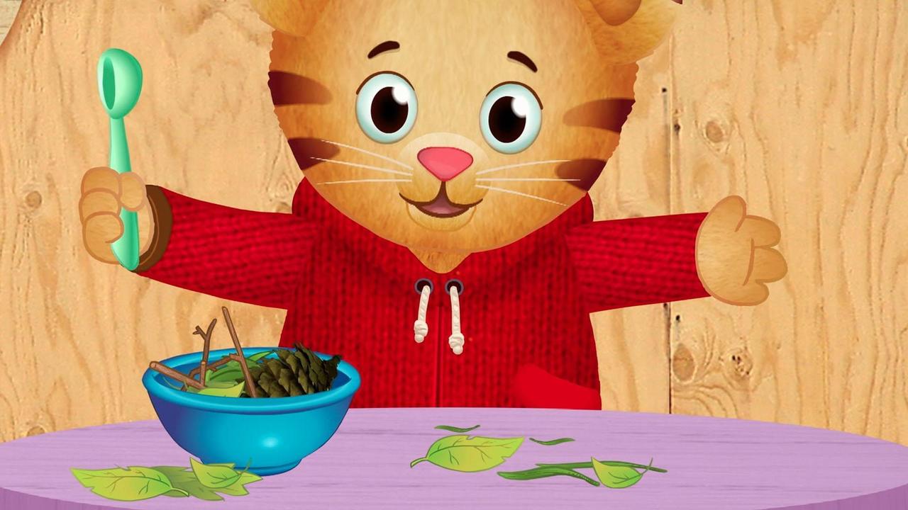 Daniel Tiger's Neighborhood - Daniel Tiger Video Collection | Videos ...