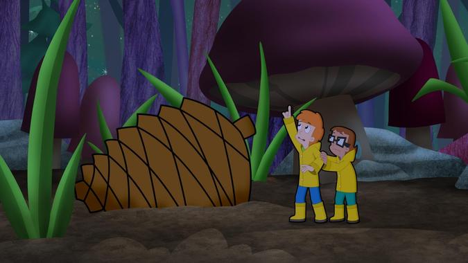 Cyberchase - The Big Night: Part 2 Video | PBS KIDS