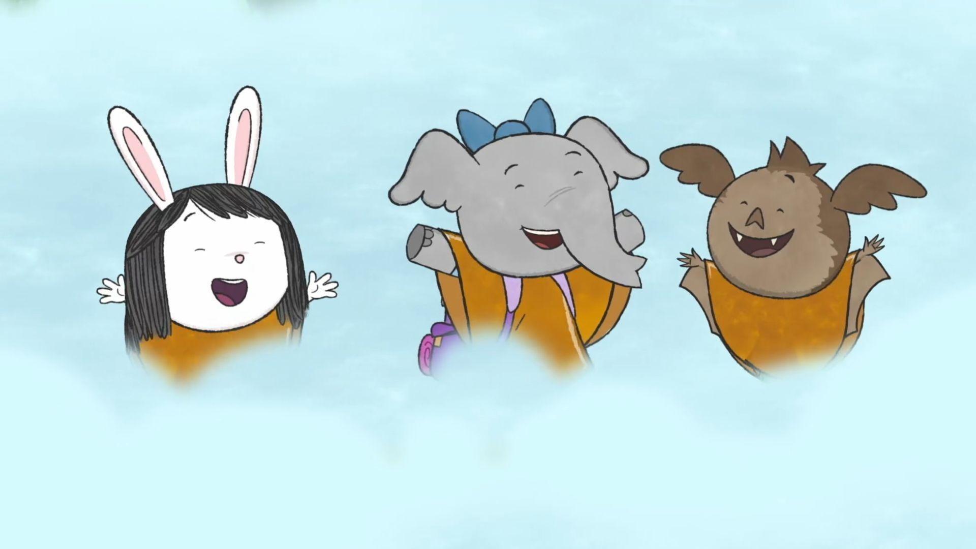 Elinor Wonders Why - Full Episodes Video Collection | Videos | PBS KIDS