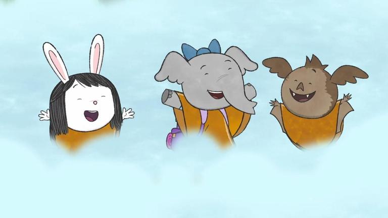 Elinor Wonders Why - Full Episodes Video Collection | Videos | PBS KIDS
