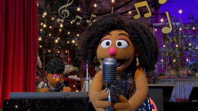 Sesame Street - Jam Session Jam Up Video | PBS KIDS
