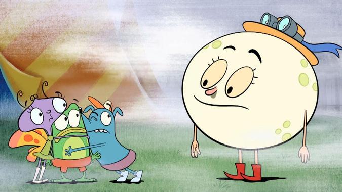 Watch Let's Go Luna! Videos | PBS KIDS