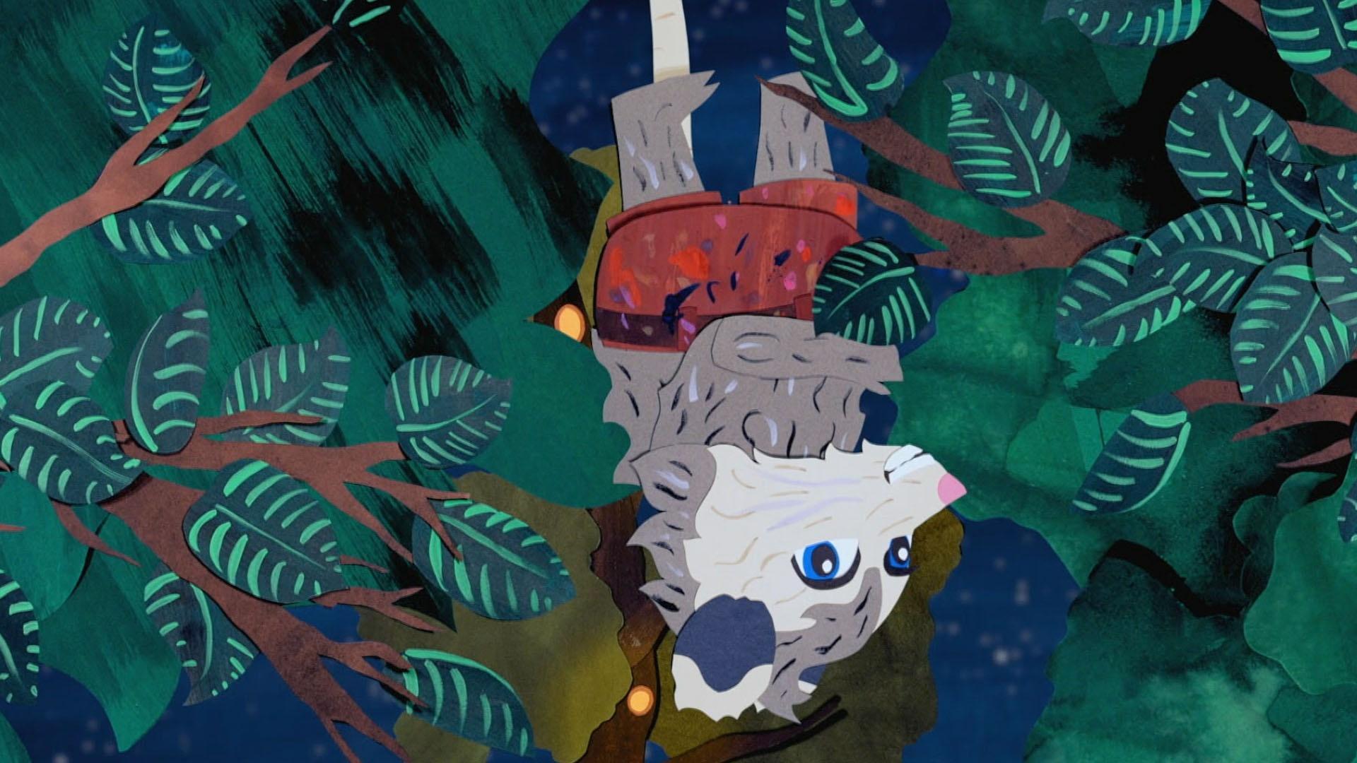 Watch Brambletown Videos | PBS KIDS