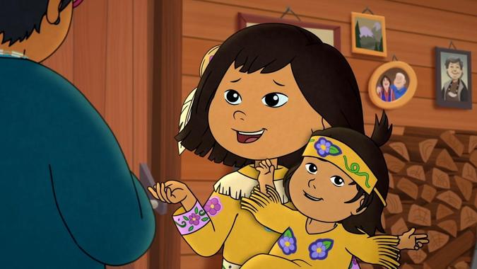 Molly of Denali - Full Episodes Video Collection | Videos | PBS KIDS