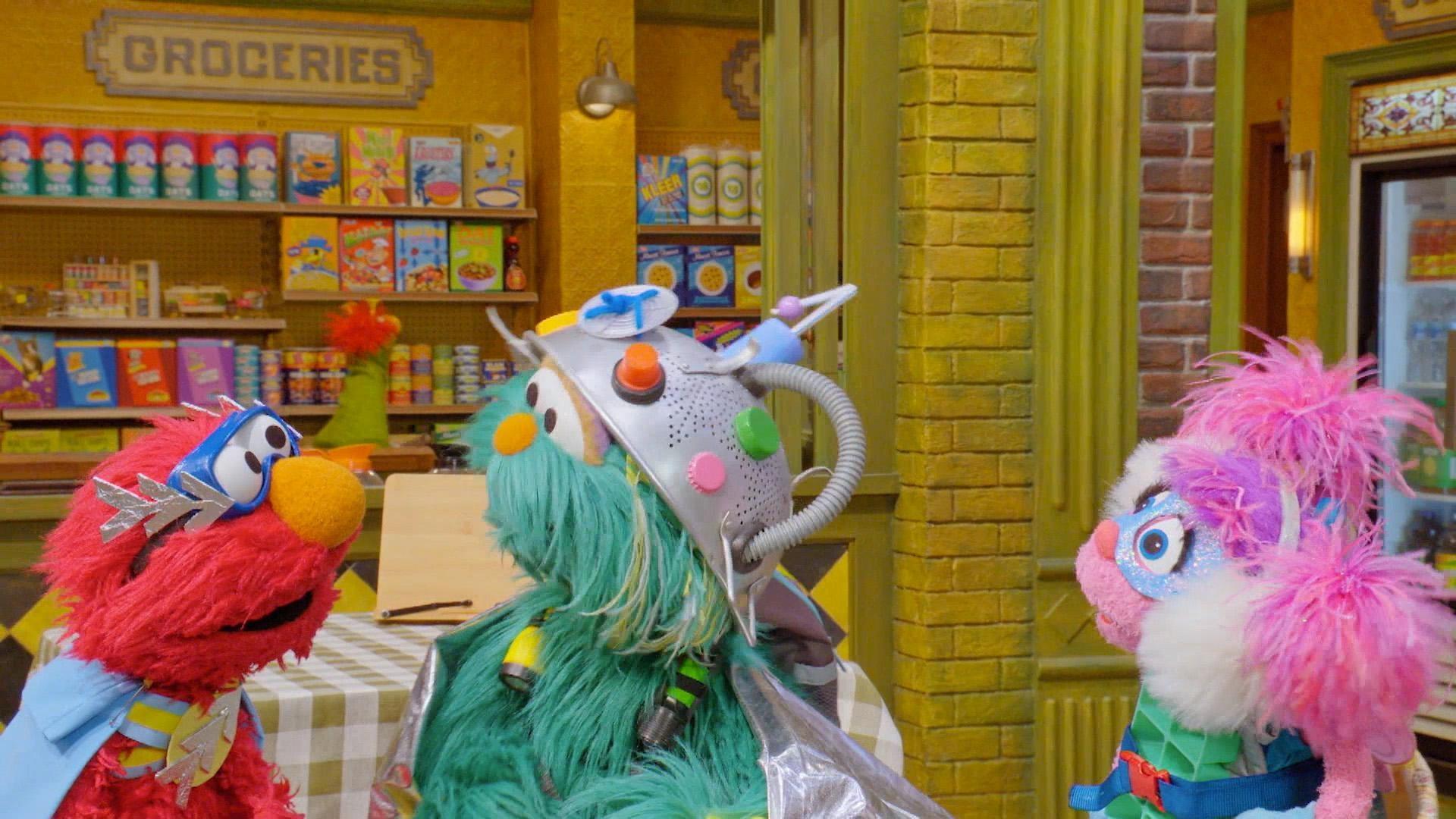 Sesame Street | Videos | PBS KIDS