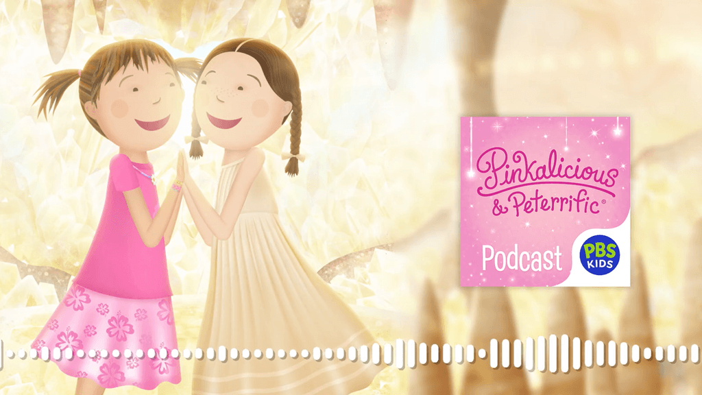 Watch Pinkalicious & Peterrific Videos | PBS KIDS